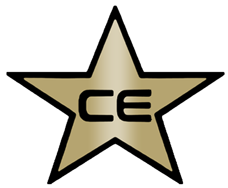 HOME - CE Stars